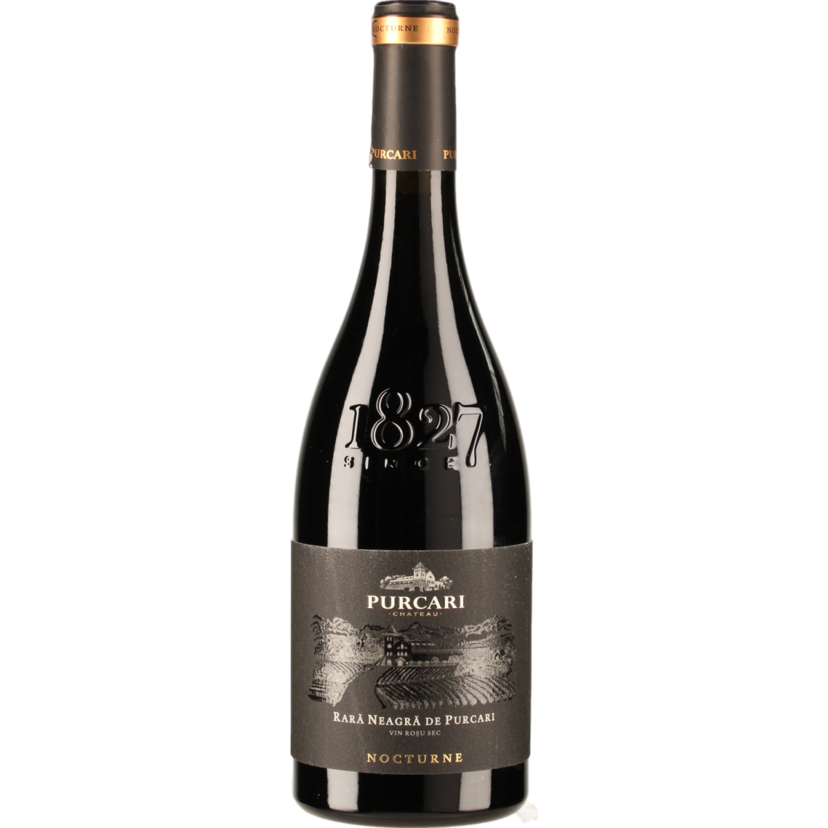 Chateau Purcari Nocturne Rara Neagra de Purcari 2023 | 8Wines S.R.O.