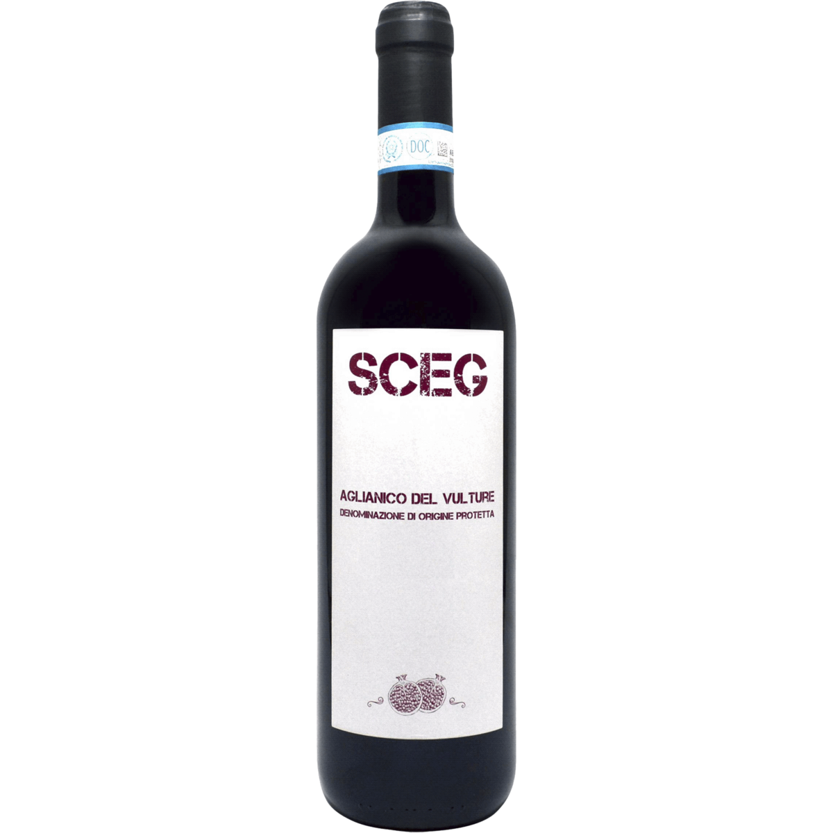Elena Fucci Sceg Aglianico del Vulture 2022 | 8Wines S.R.O.