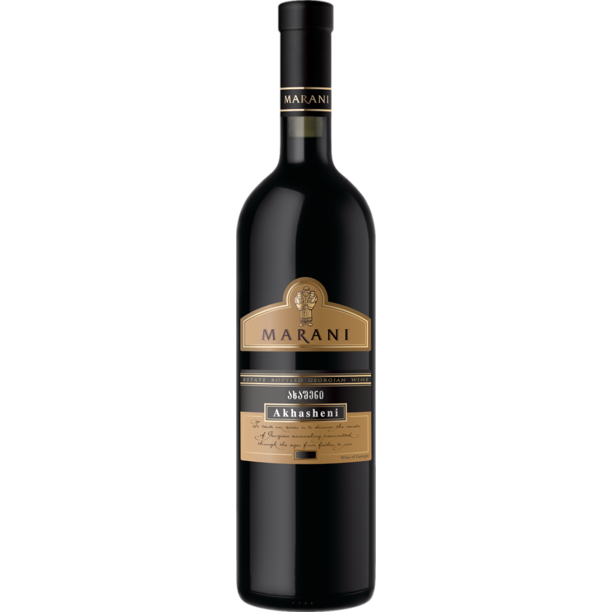 Marani Akhasheni 2024 | 8Wines S.R.O.
