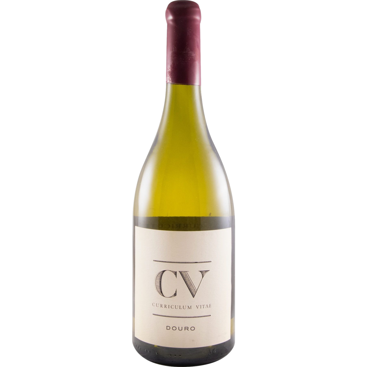 Quinta Vale D. Maria CV Curriculum Vitae White 2019 | 8Wines S.R.
