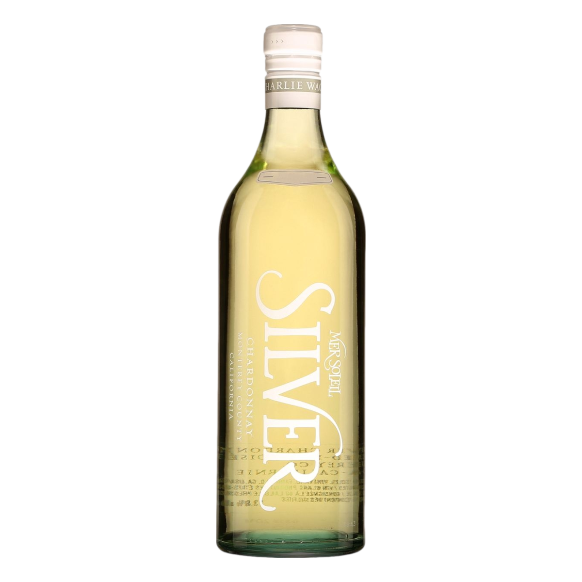 Mer Soleil Silver Chardonnay 2018 | 8Wines S.R.O.