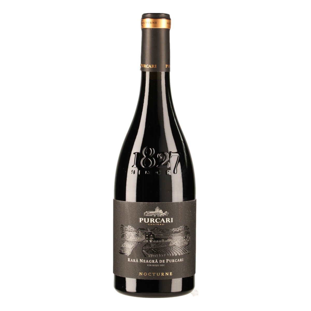 Chateau Purcari Nocturne Rara Neagra de Purcari 2023 | 8Wines S.R.O.