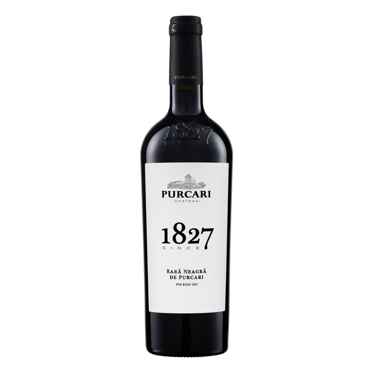 Chateau Purcari Rara Neagra de Purcari 2022 | 8Wines S.R.O.