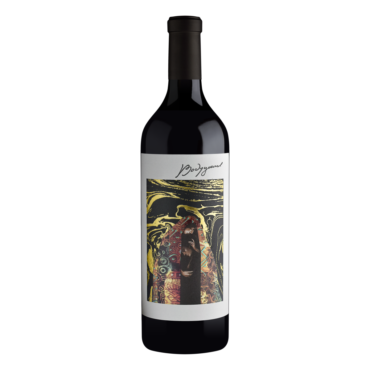 DAOU Bodyguard 2021 | 8Wines S.R.O.