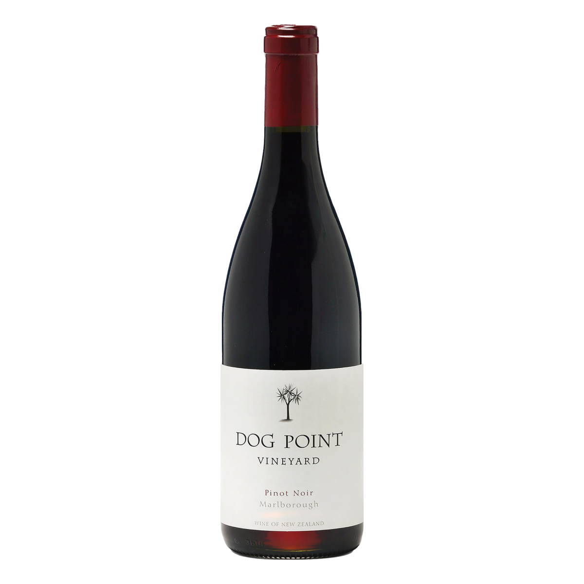 Dog Point Pinot Noir 2021 | 8Wines S.R.O.