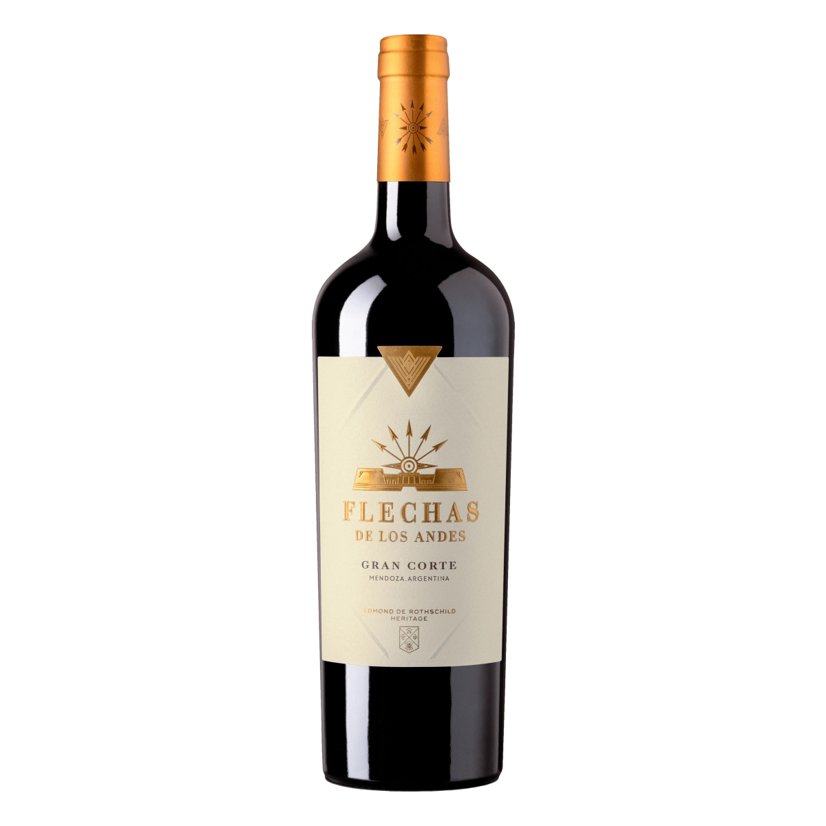 Edmond de Rothschild Flechas De Los Andes Gran Corte 2020 | 8Wines S.R