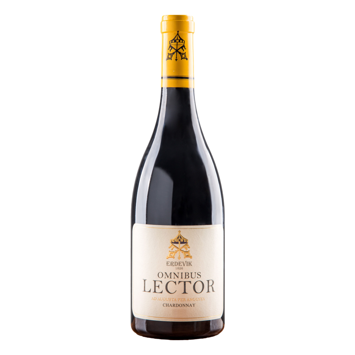 Erdevik Omnibus Lector Chardonnay 2021 | 8Wines S.R.O.
