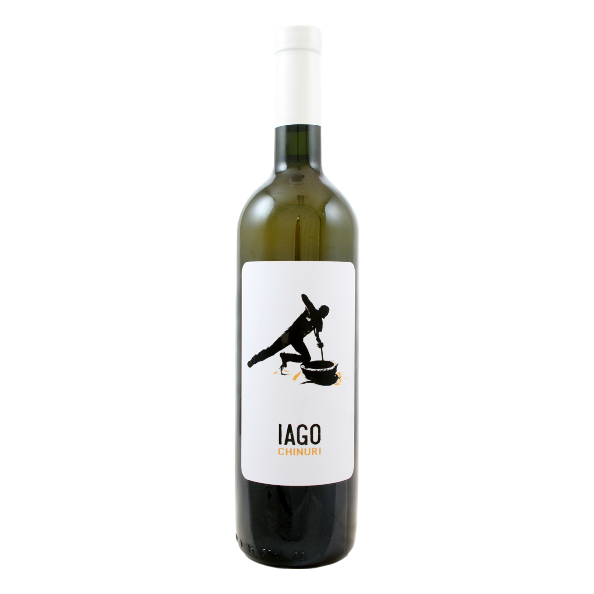 Iago Chinuri 2024 | 8Wines S.R.O.