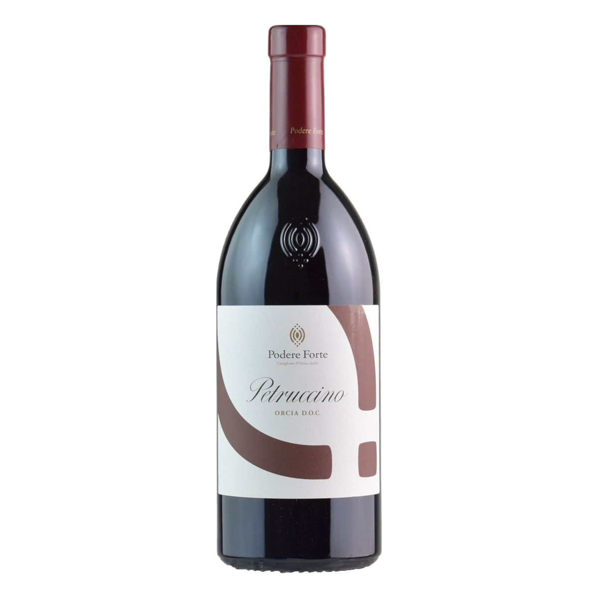 Podere Forte Petruccino 2019 | 8Wines S.R.O.