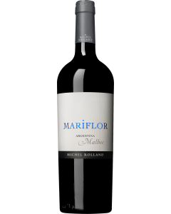 Michel Rolland Mariflor Malbec 2022 | 8Wines S.R.O.
