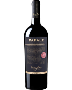 Varvaglione Papale Linea Oro Primitivo di Manduria 2021 | 8Wines S.R.O